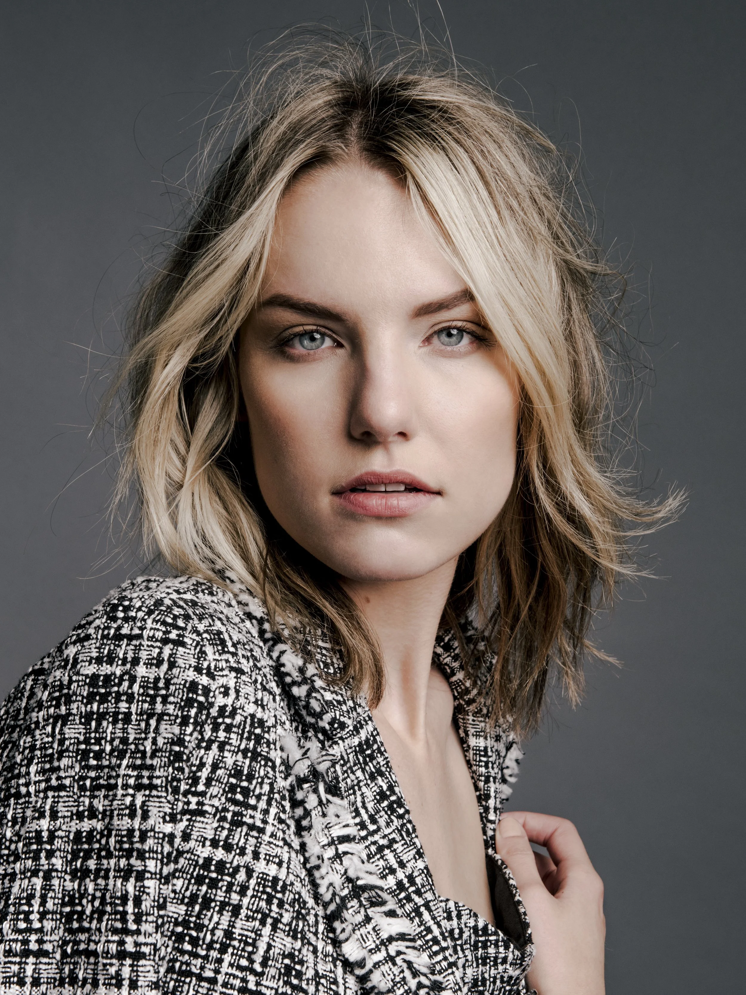 Women — Brink Models