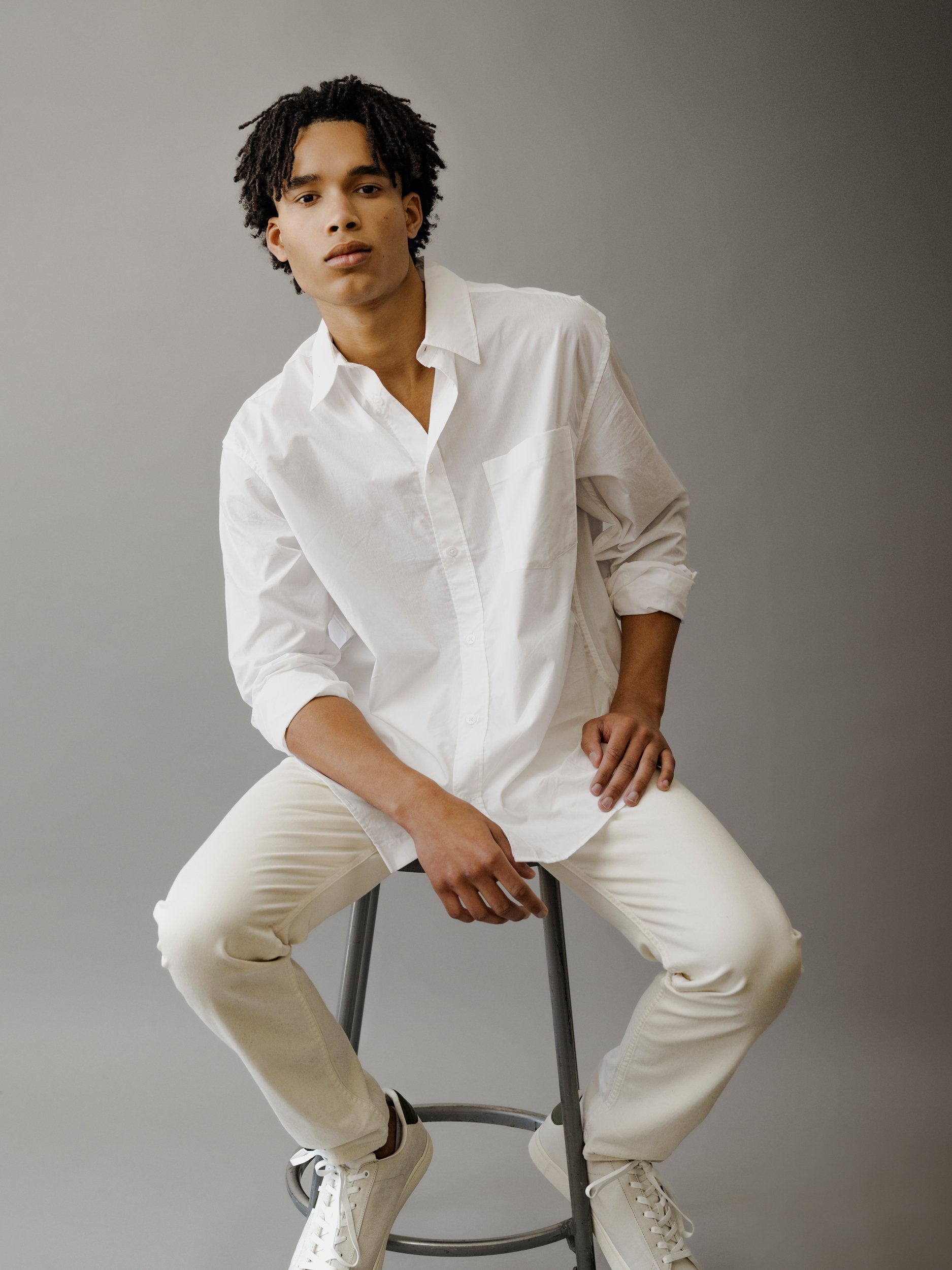 Teagan Sykes — Brink Models