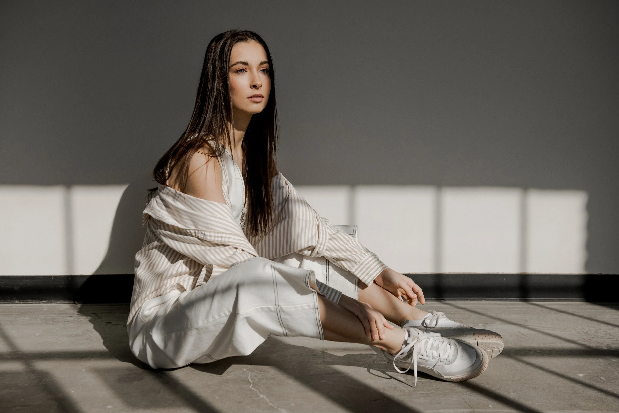 Bella Gray — Brink Models