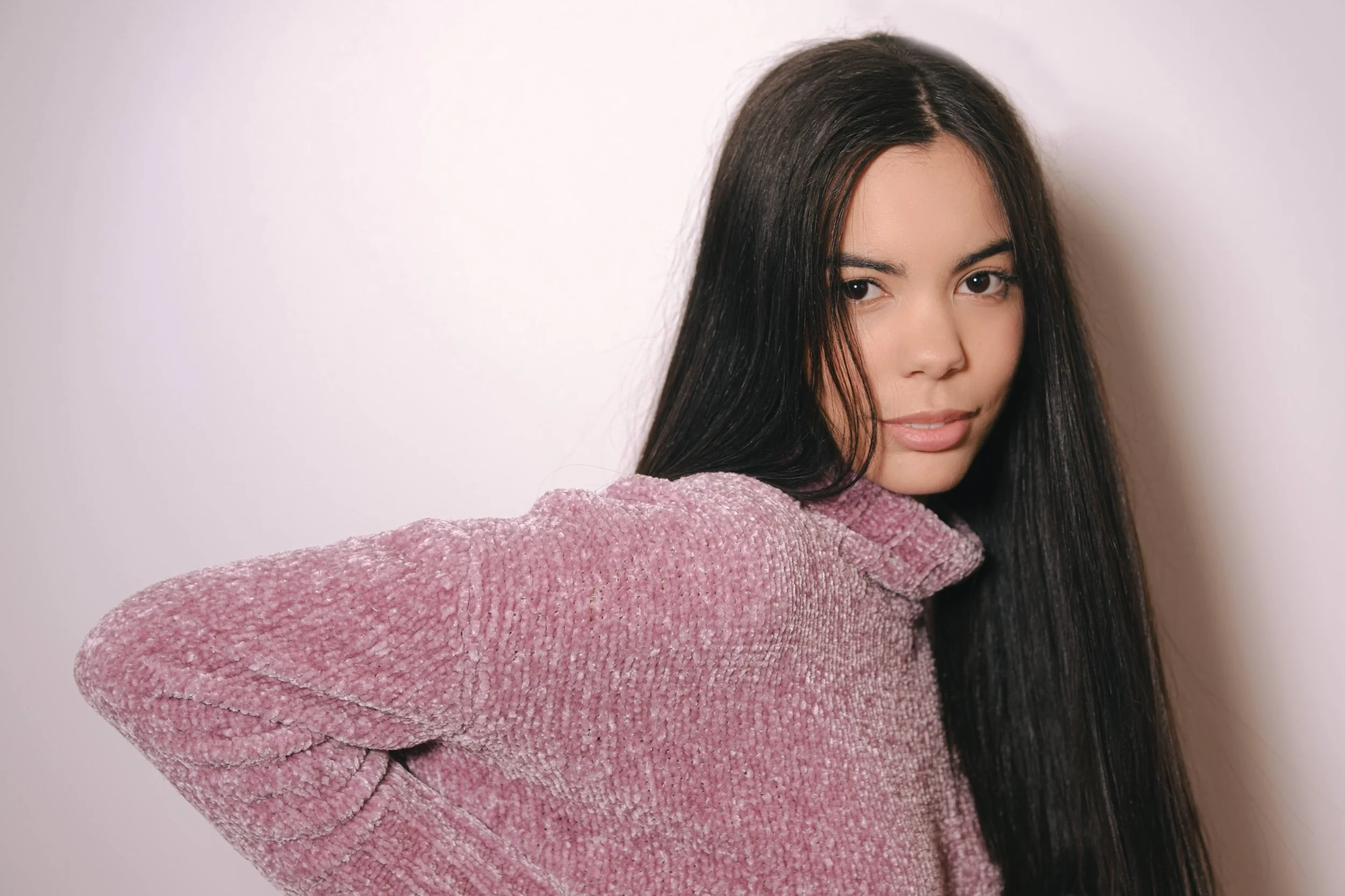 Lauren Mellor — Brink Models