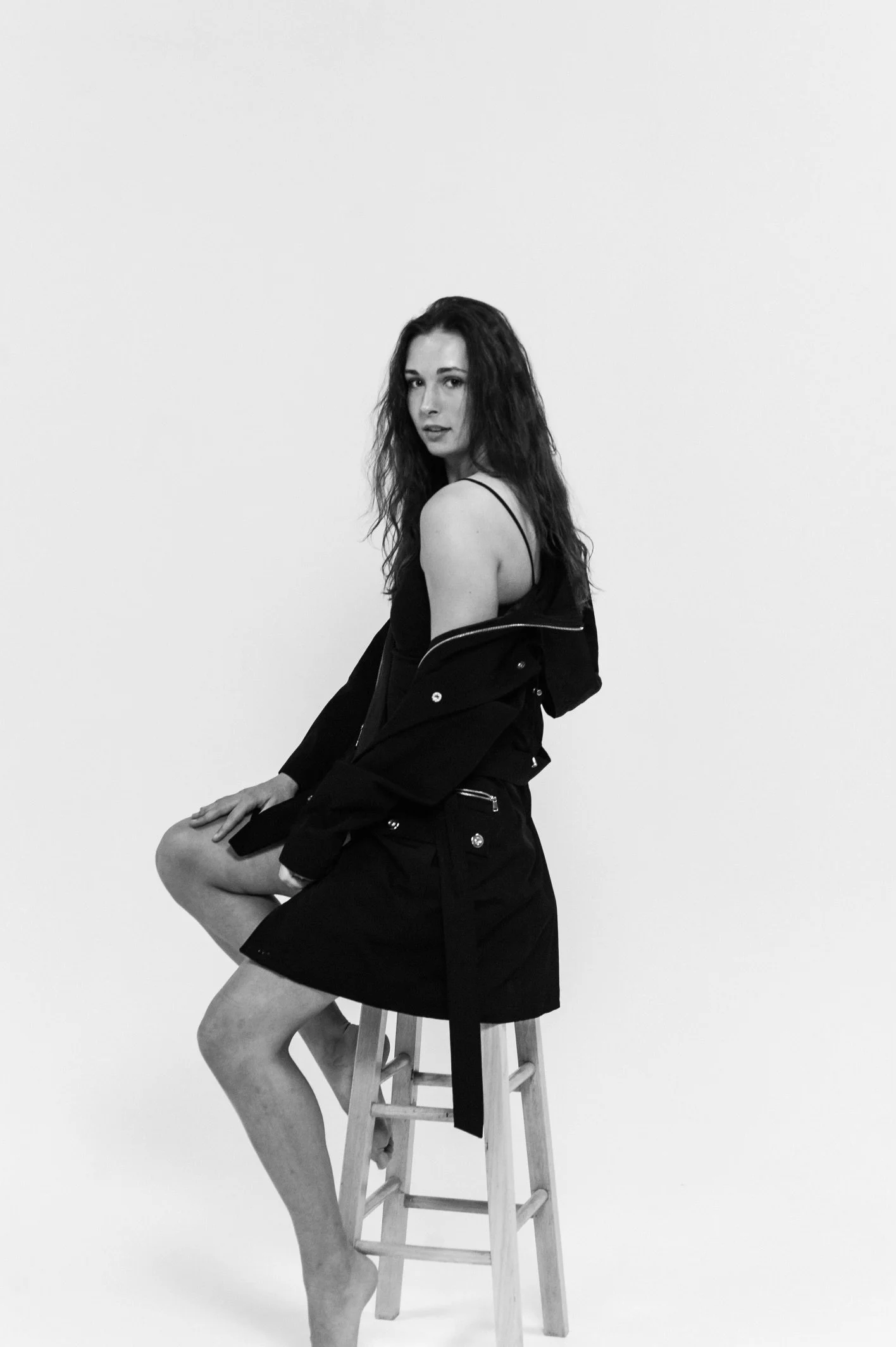 Bella Gray — Brink Models