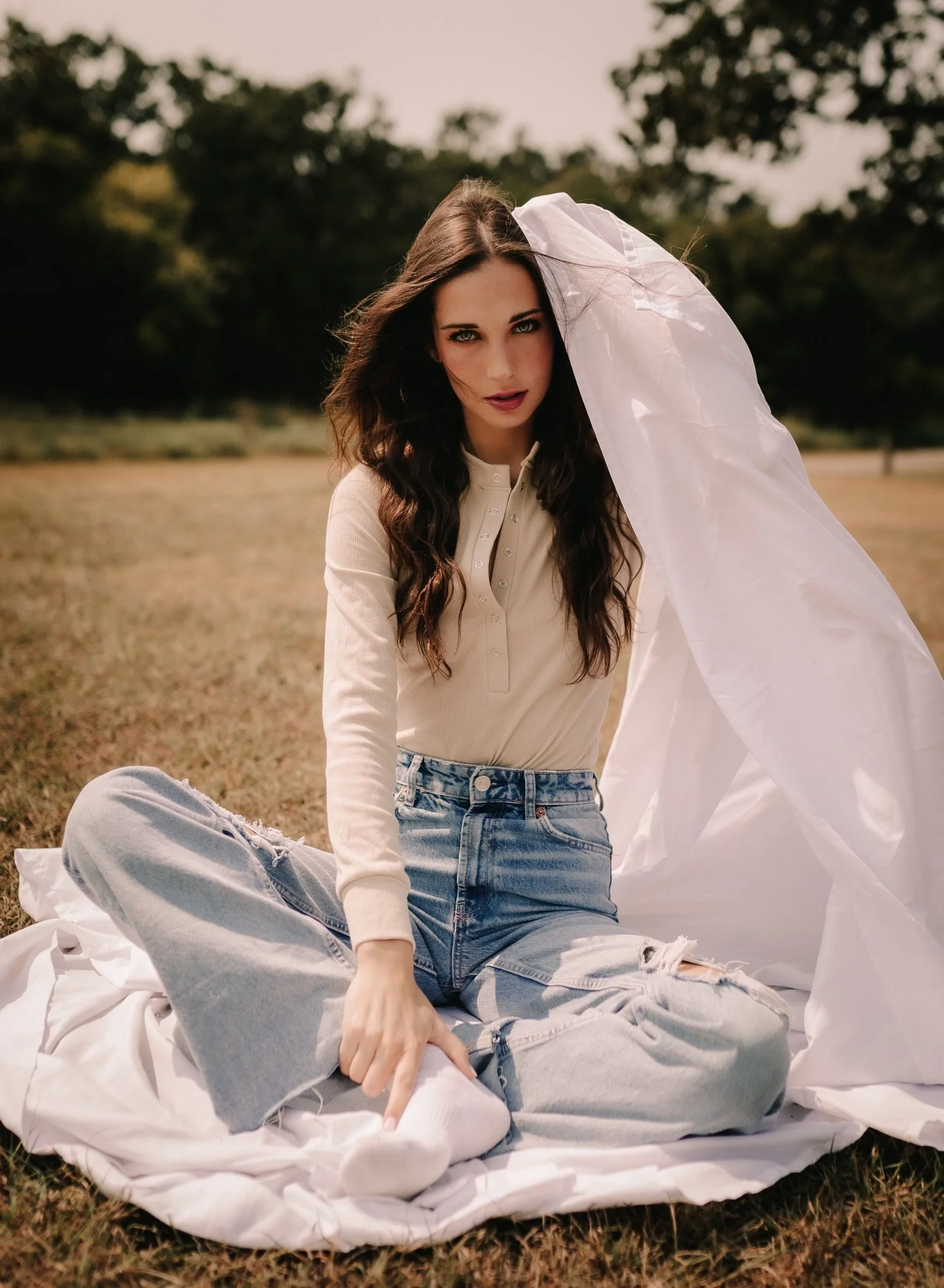 Bella Gray — Brink Models