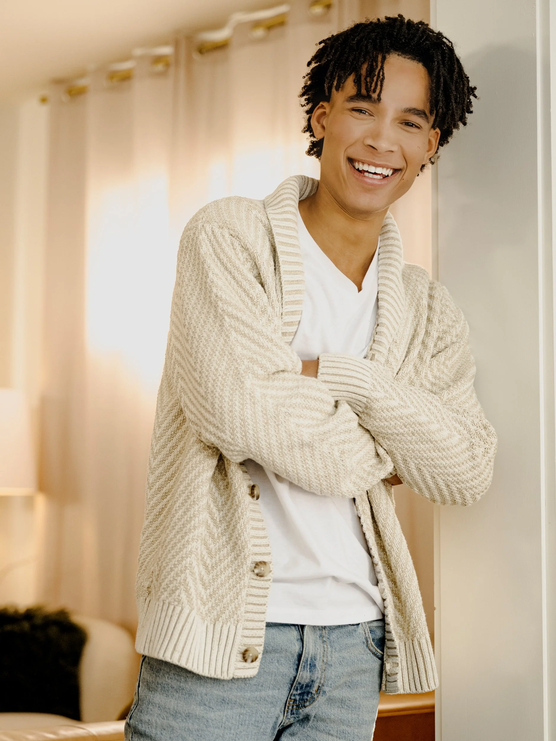 Teagan Sykes — Brink Models