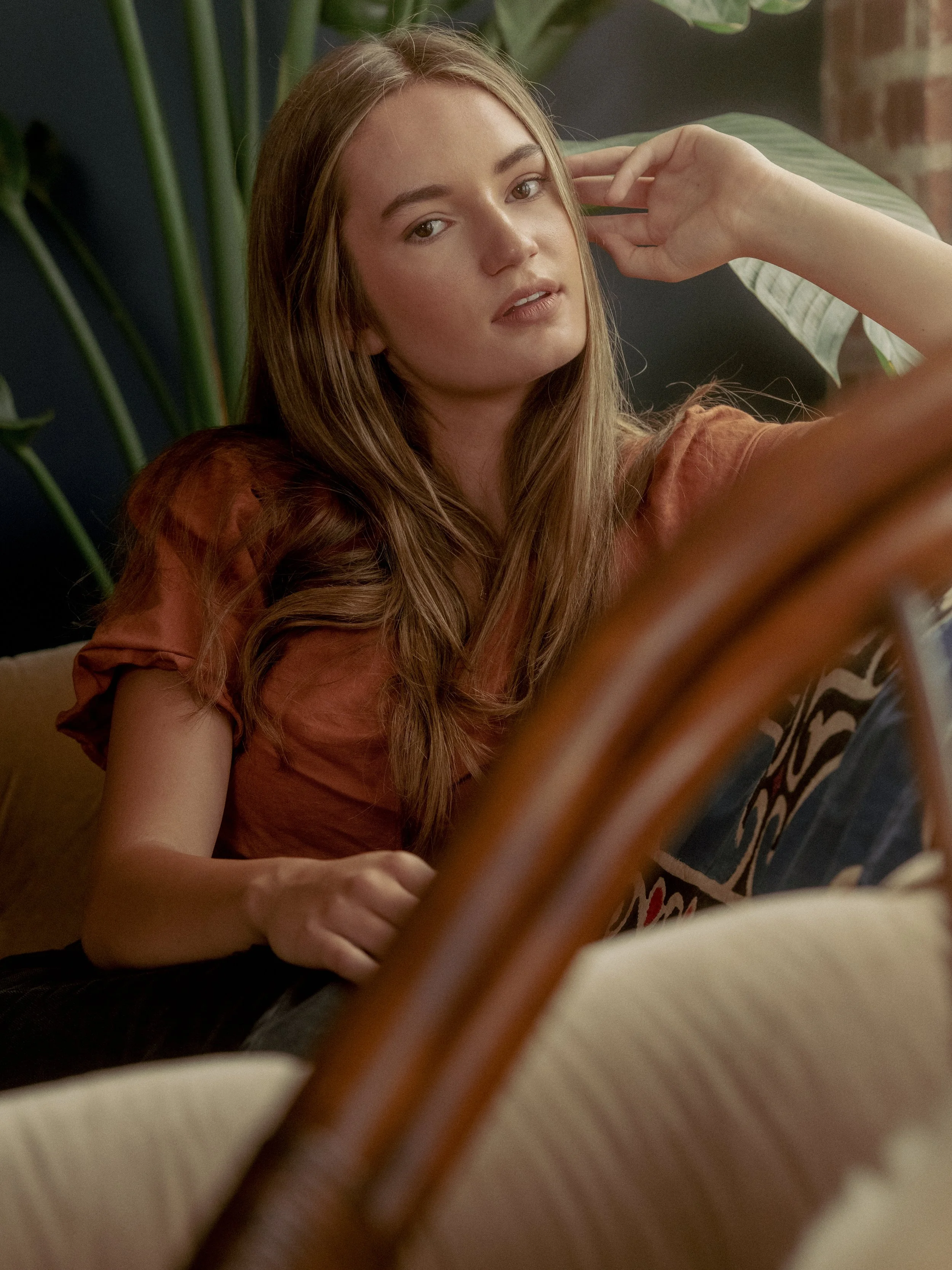 Brynn Stoner — Brink Models