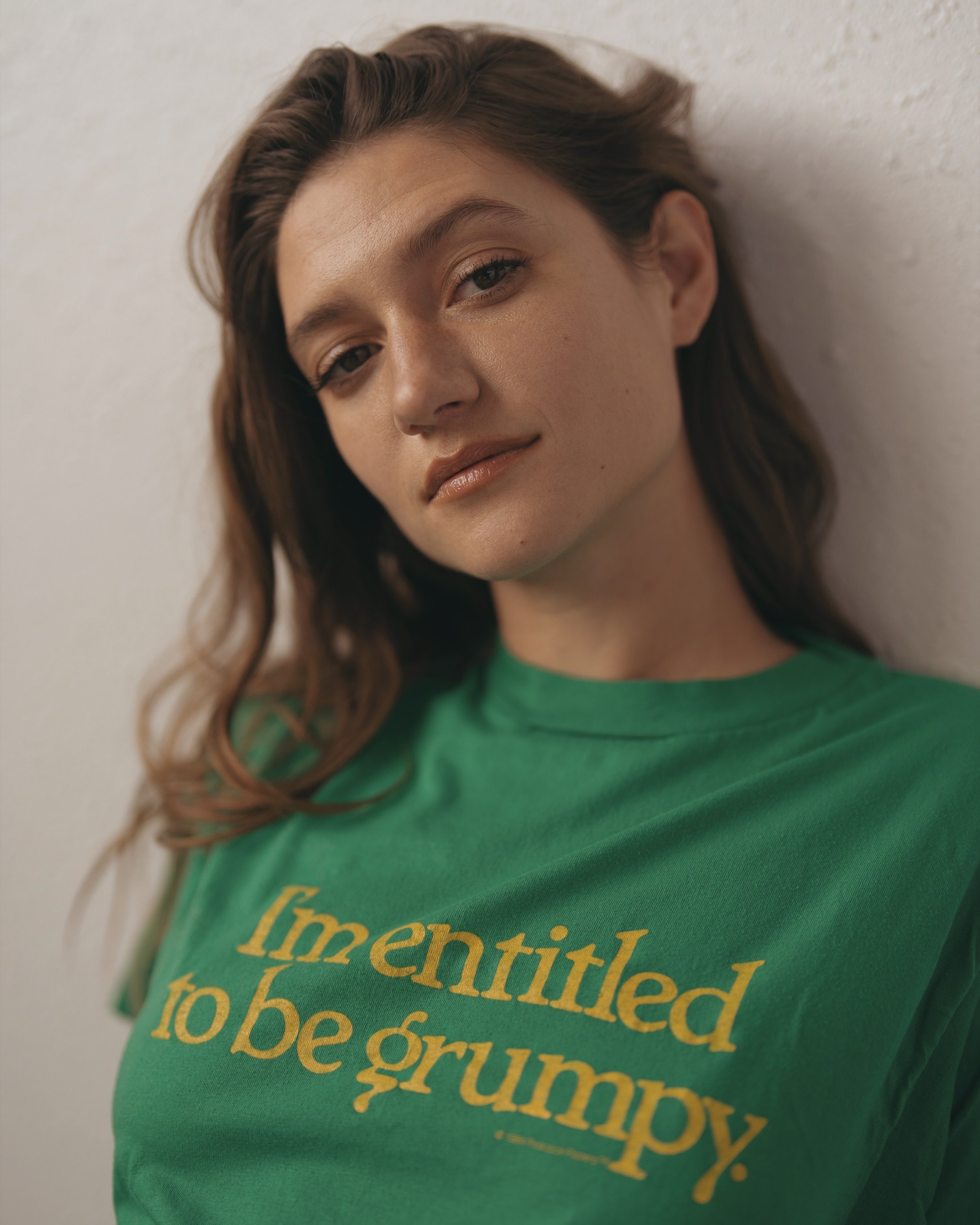 Elizabeth Elam — Brink Models