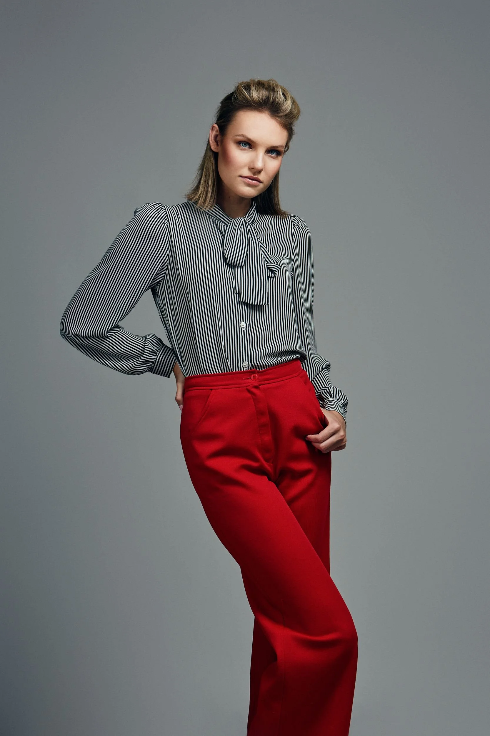 Sydney McCarthy — Brink Models