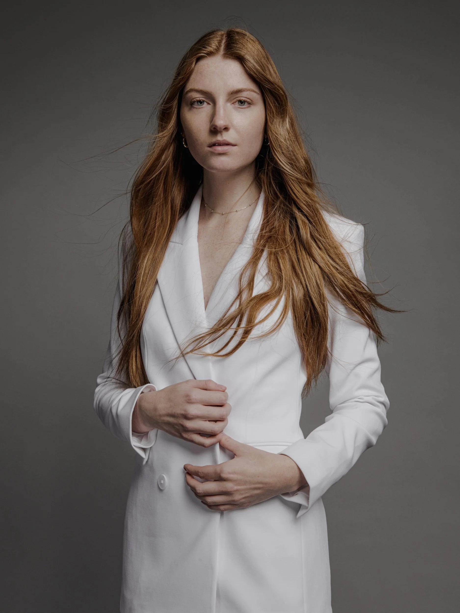 Cait Wickham — Brink Models