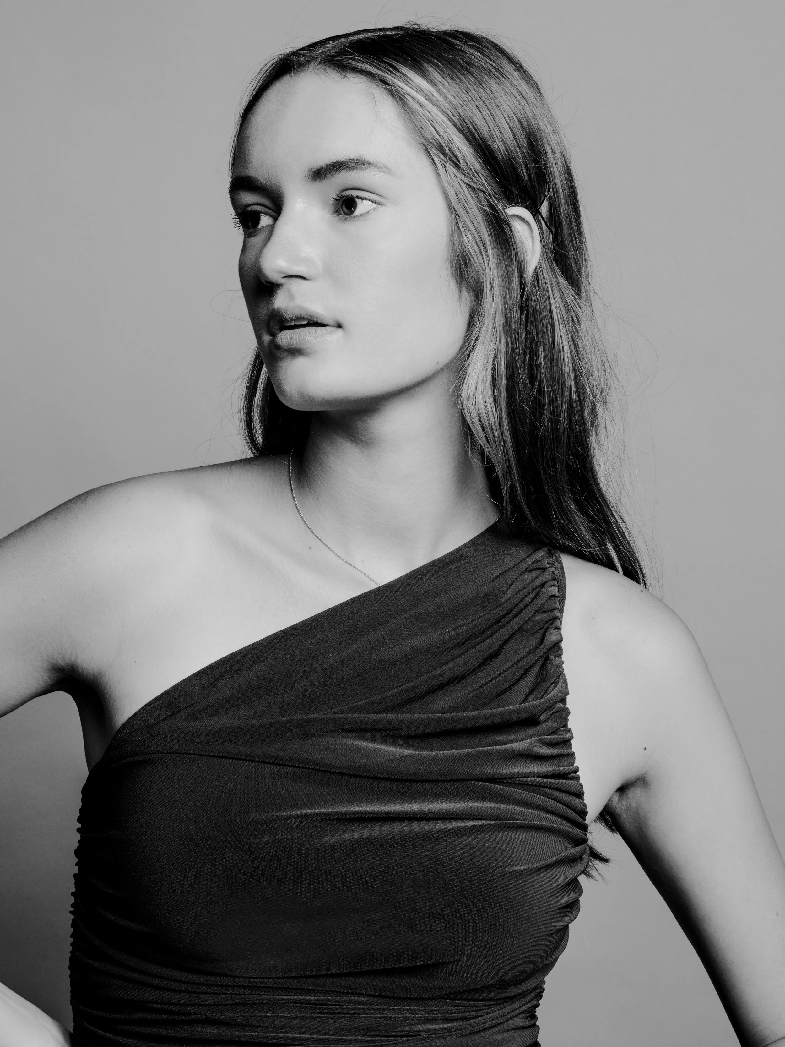 Brynn Stoner — Brink Models