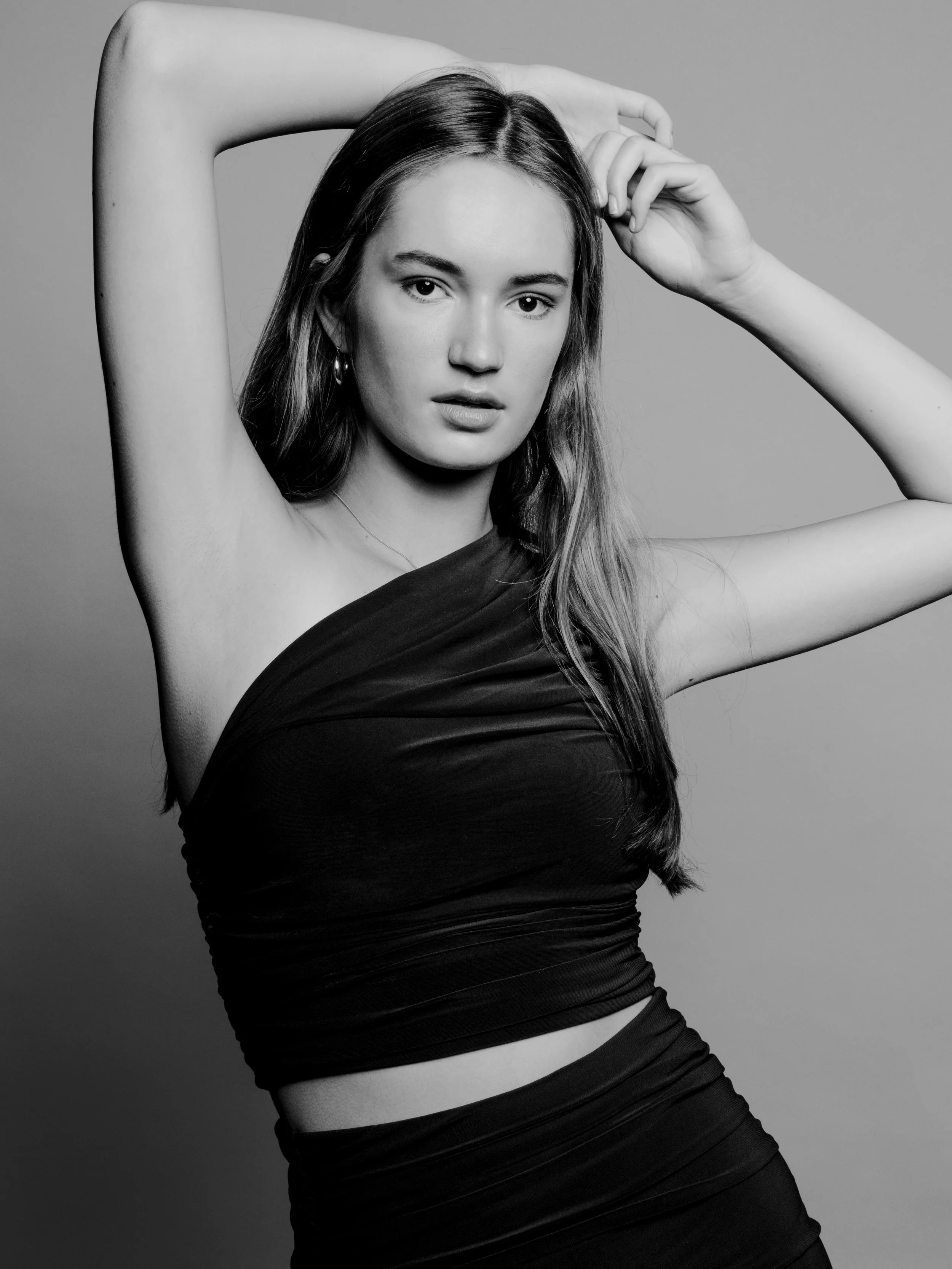 Brynn Stoner — Brink Models