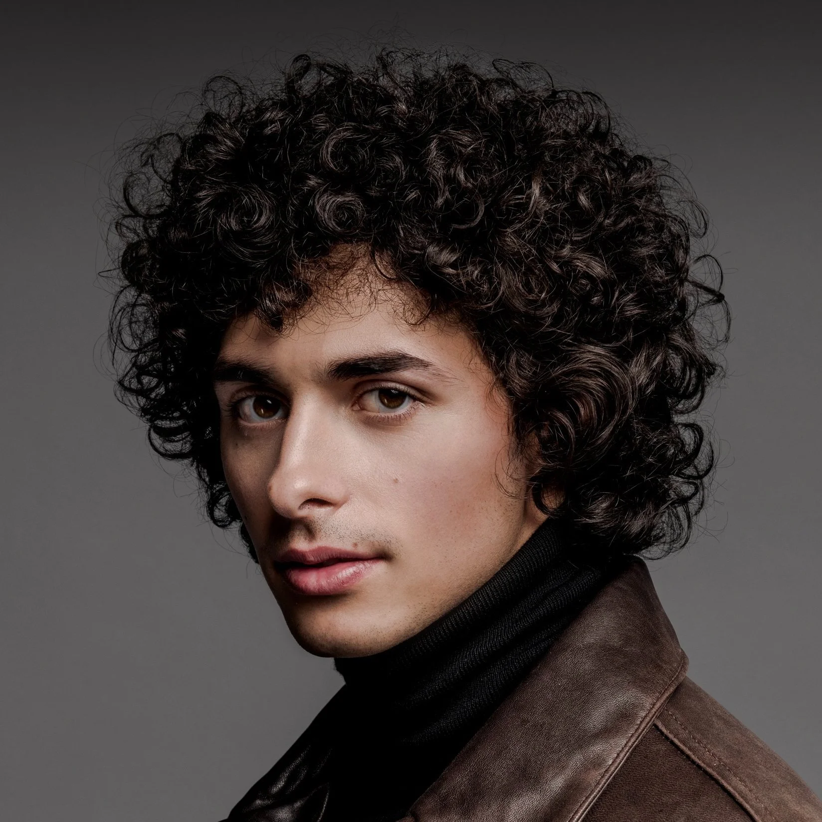 Men — Brink Models