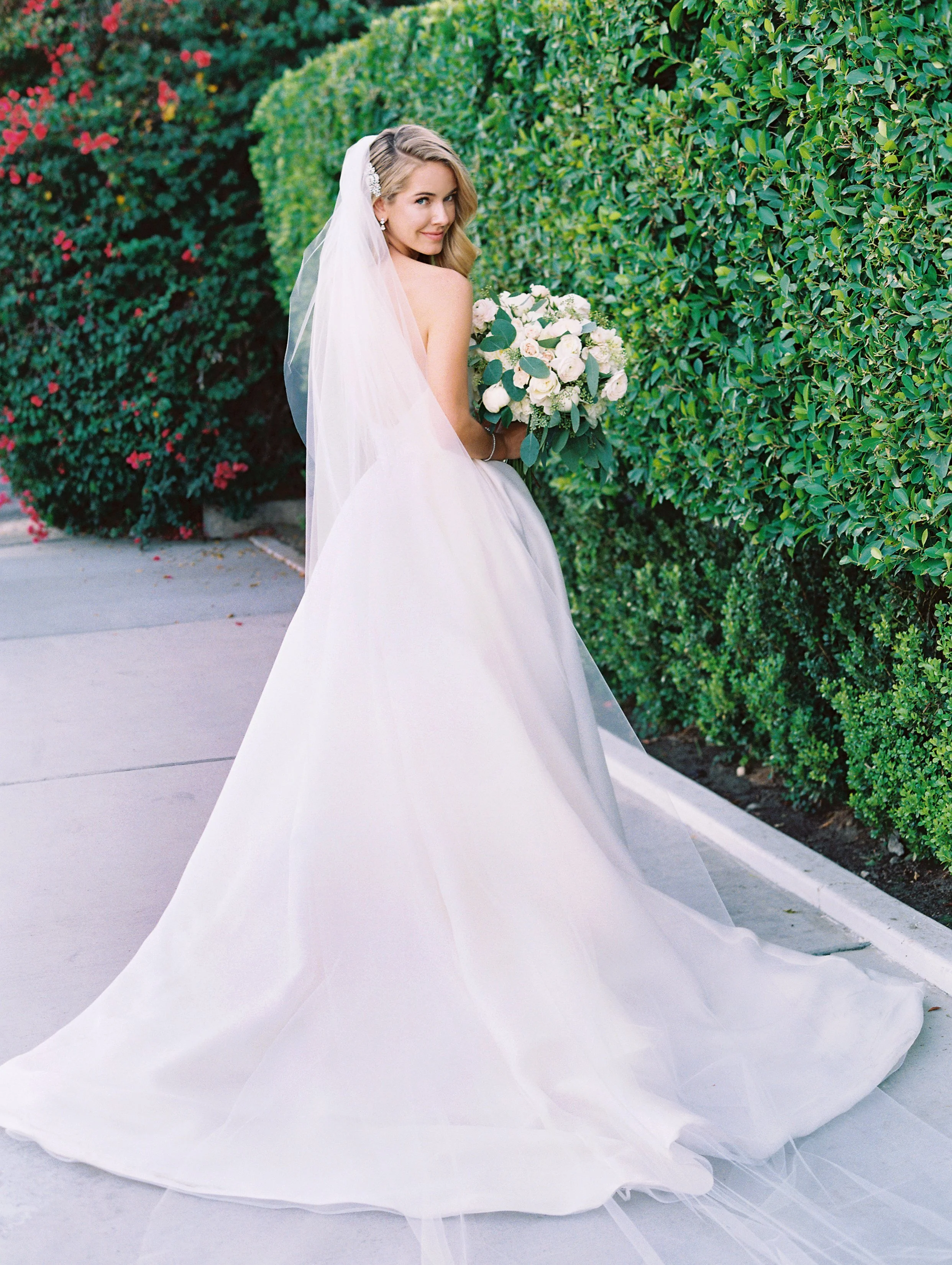 Olivia Jordan — Brink Models