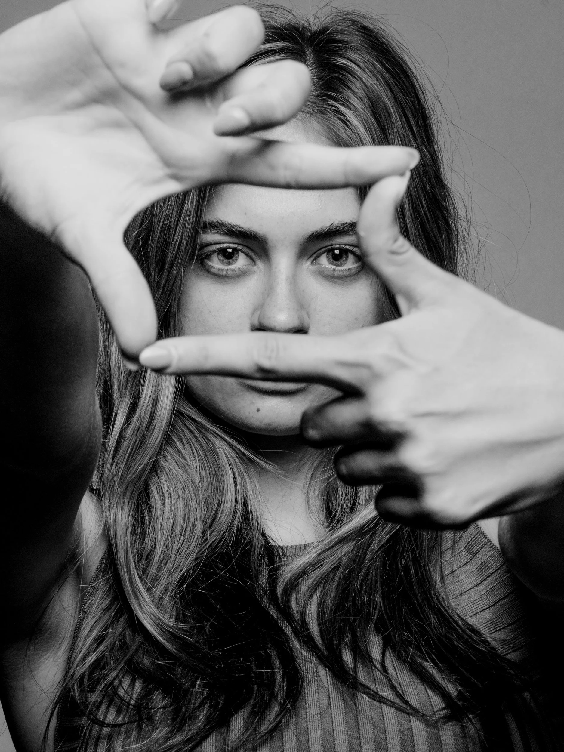 Caylin Burton — Brink Models