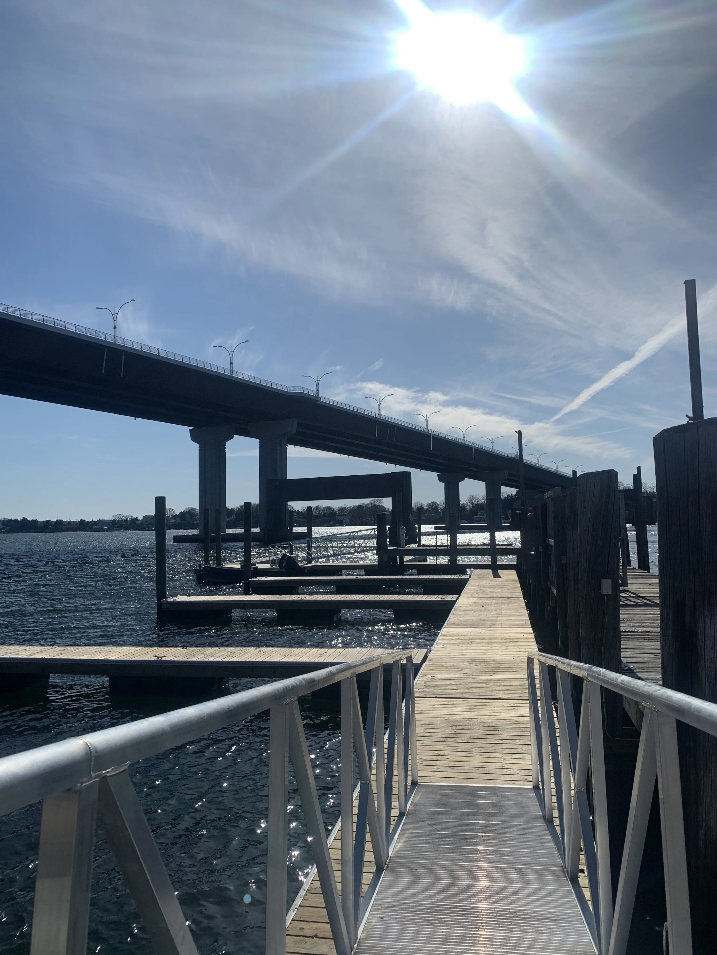 Riverside Marina llc