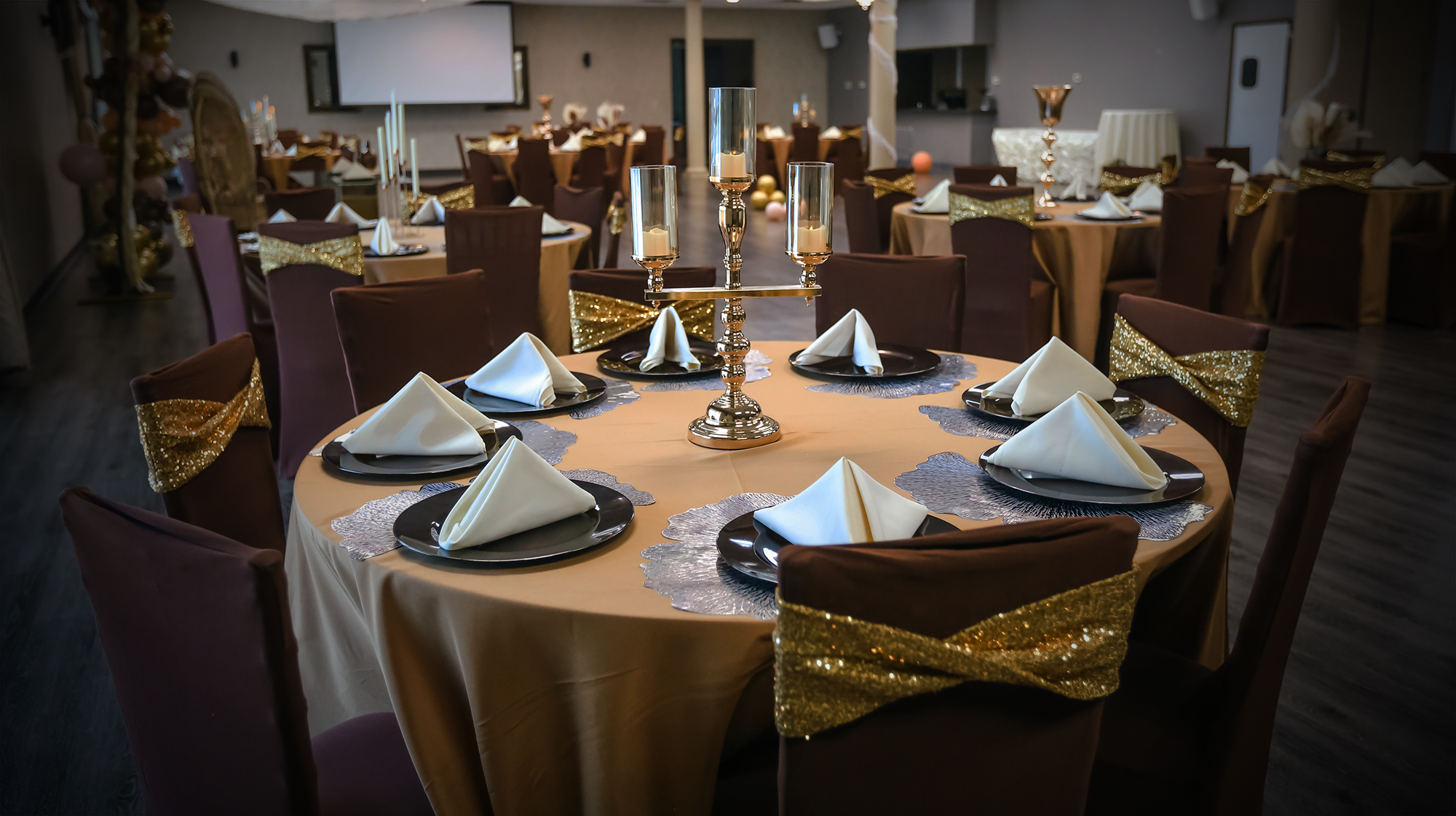 Infinite Occasions Banquet and Conference Center