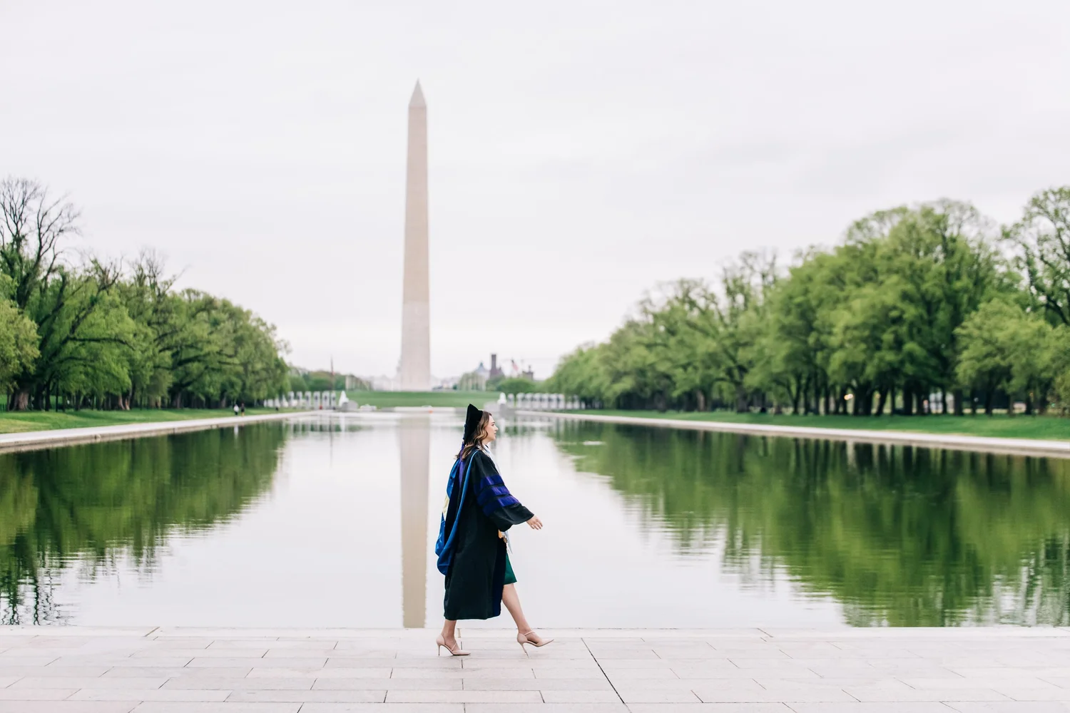 Law School Graduation Photos in Washington DC — Dcorzo Photography