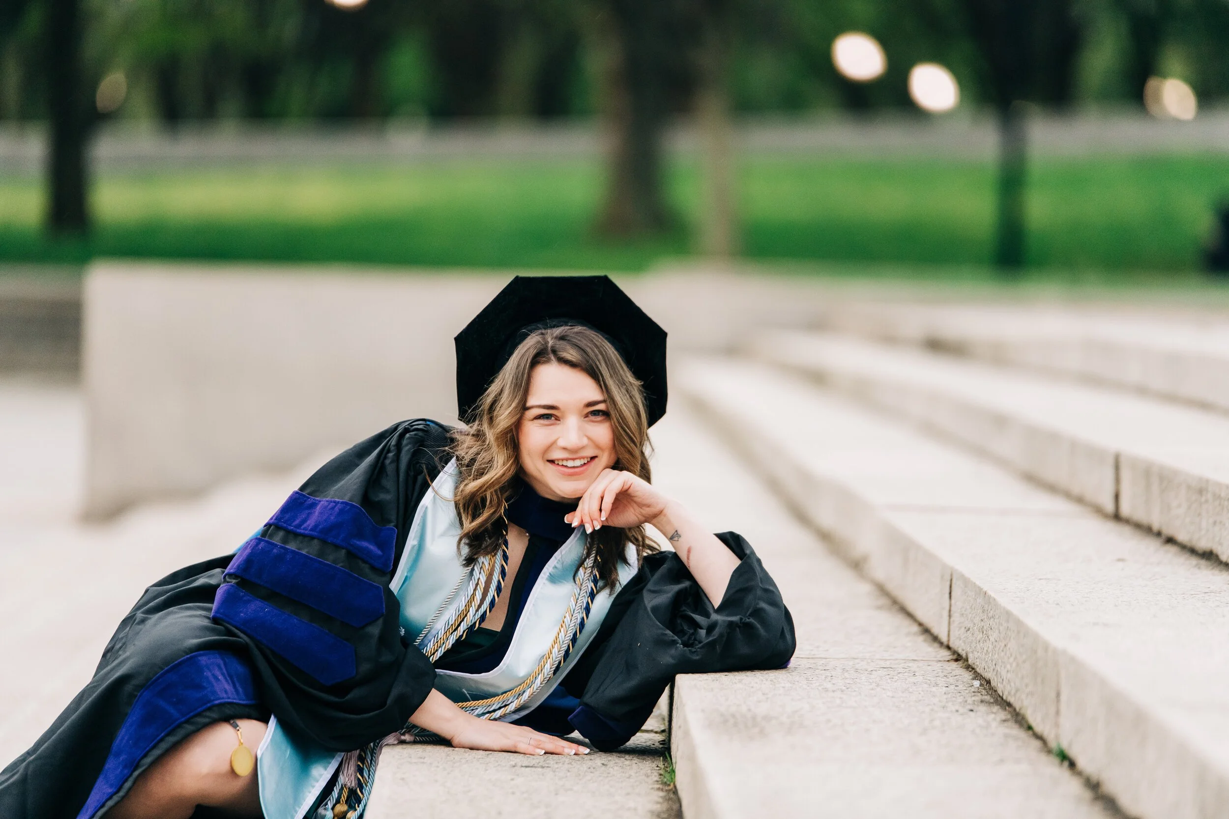 Law School Graduation Photos in Washington DC — Dcorzo Photography