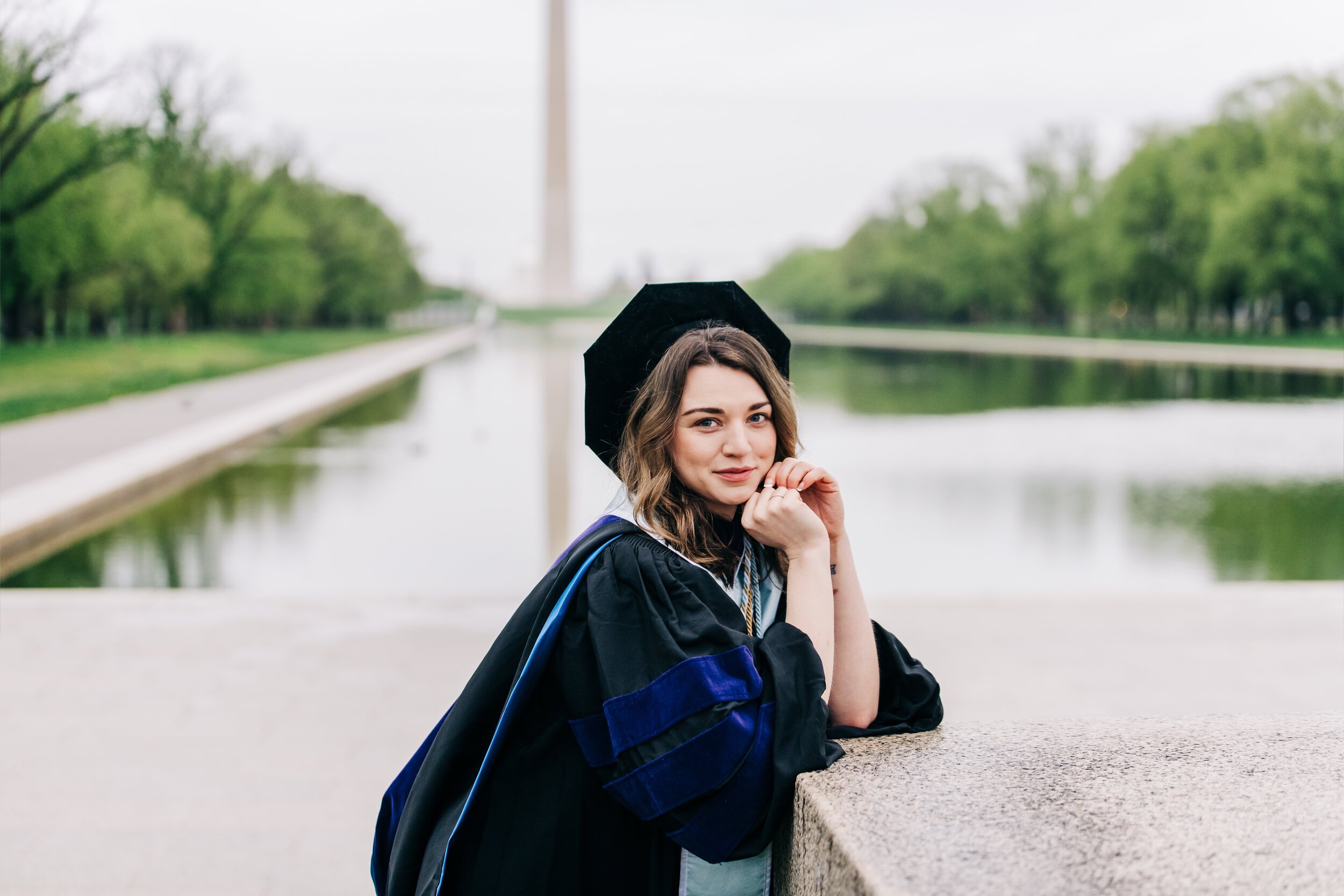 Law School Graduation Photos in Washington DC — Dcorzo Photography