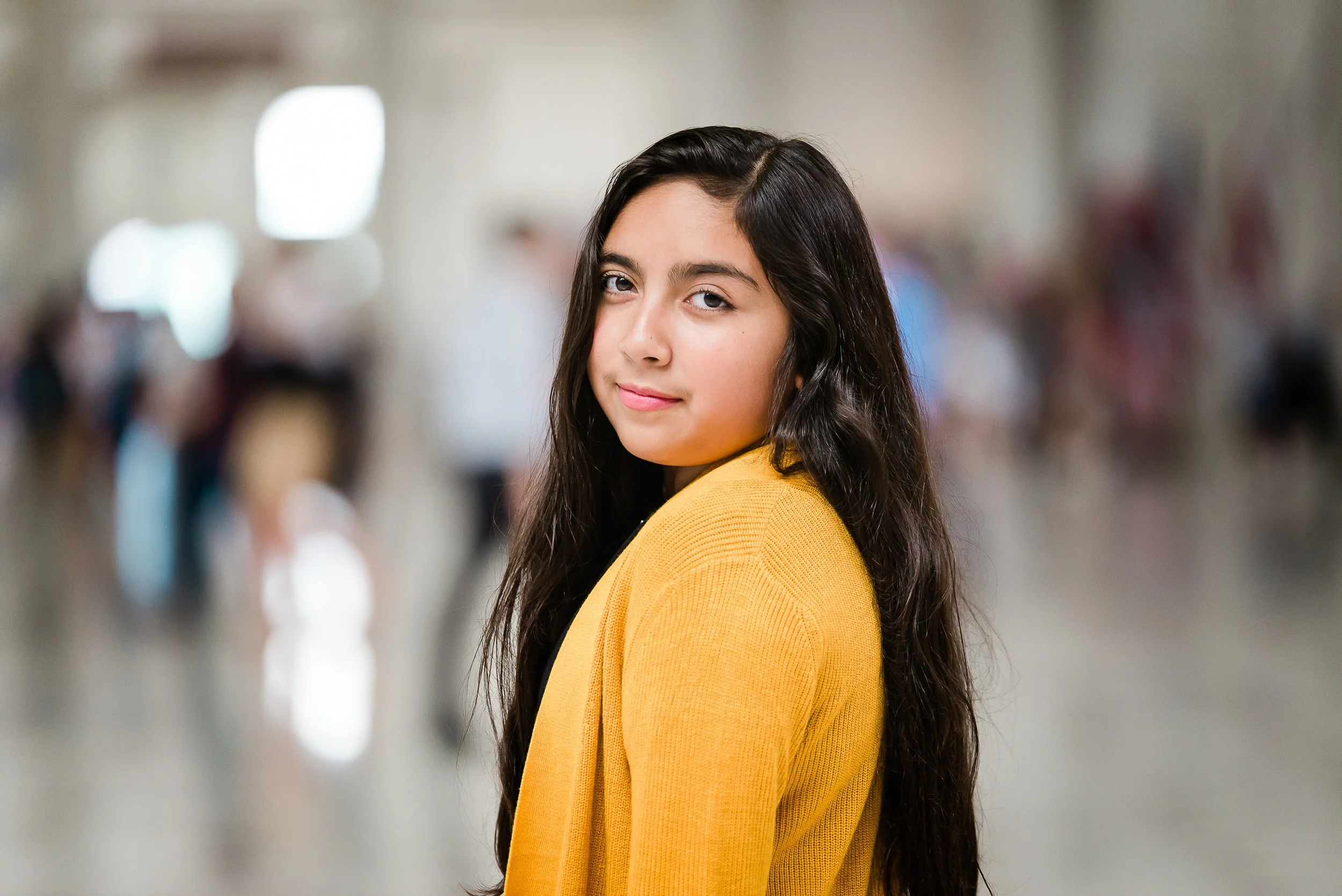 J.C. Children Portraits | Union Station Portrait Photographer | DC MD ...