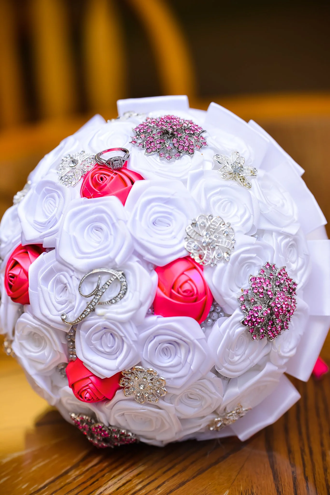 The Pinder Wedding at the National Golf Club, Fort Washington, MD | DC ...