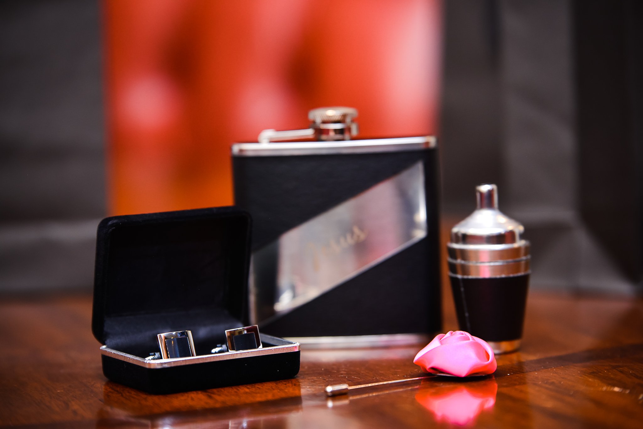 The Pinder Wedding at the National Golf Club, Fort Washington, MD | DC ...