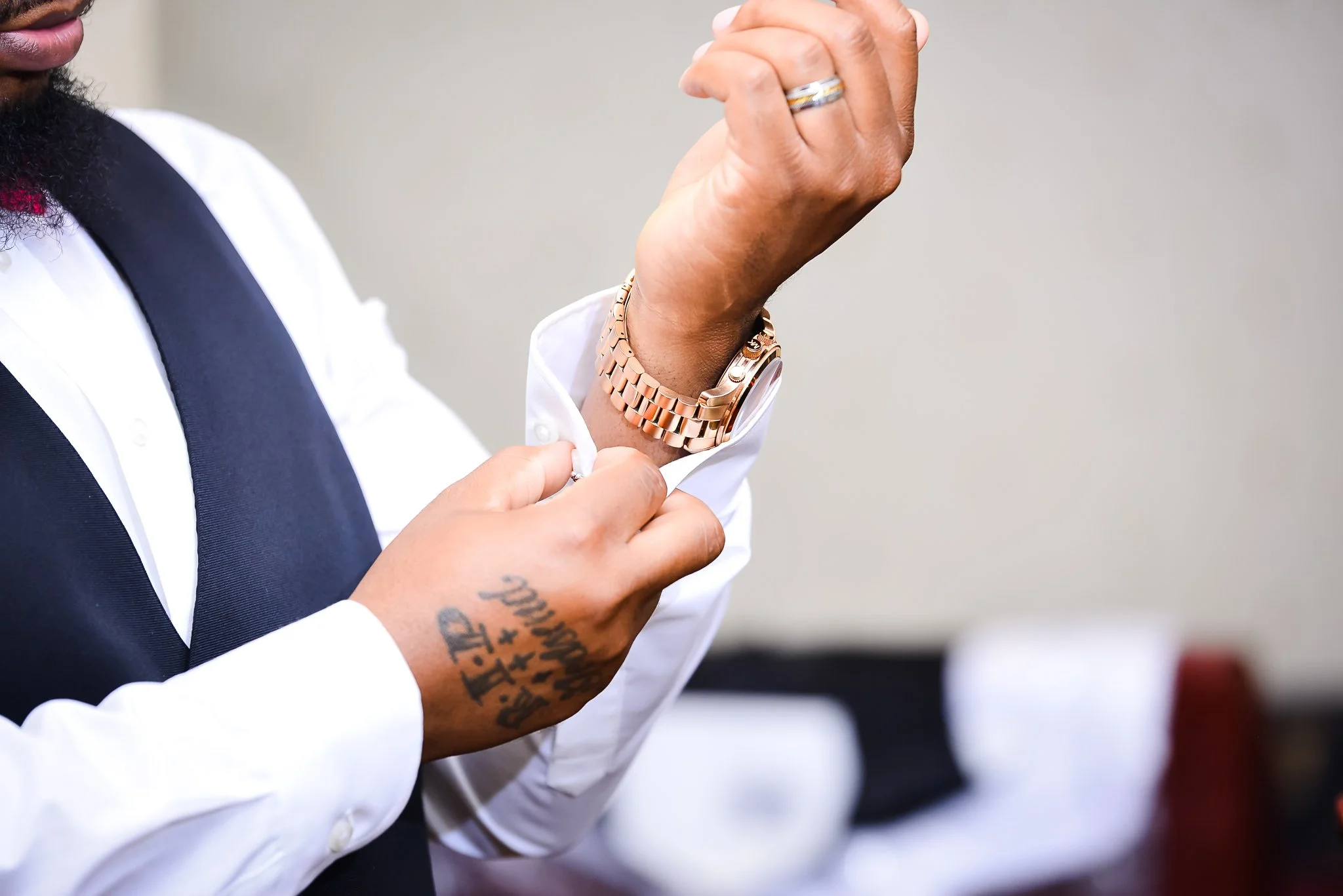 The Pinder Wedding at the National Golf Club, Fort Washington, MD | DC ...