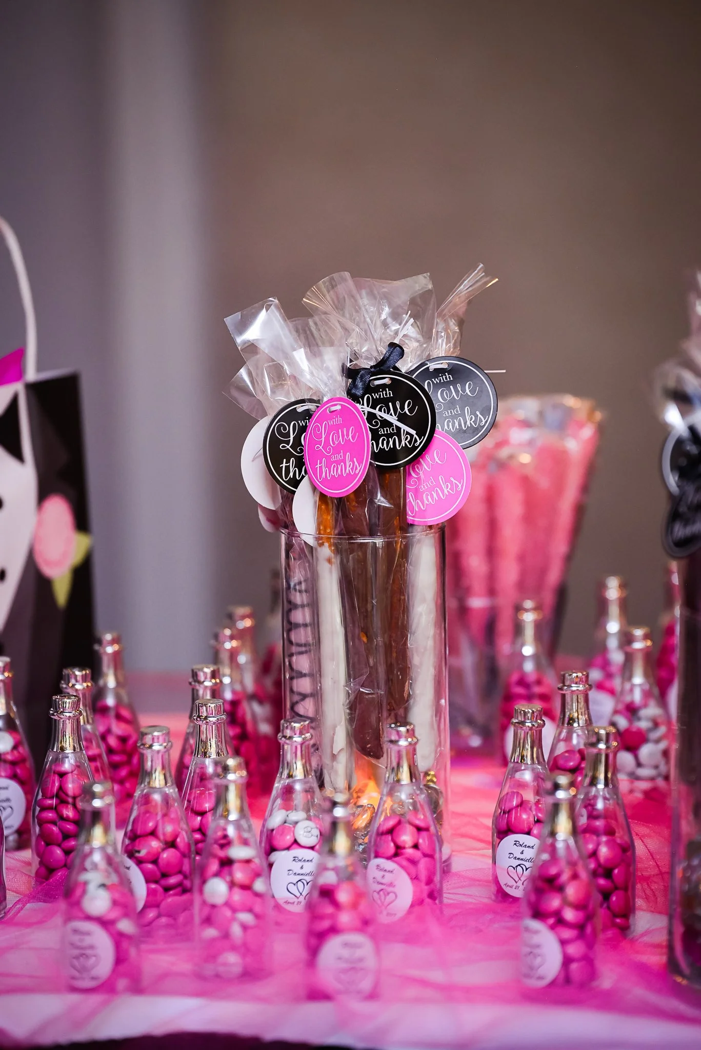 The Pinder Wedding at the National Golf Club, Fort Washington, MD | DC ...