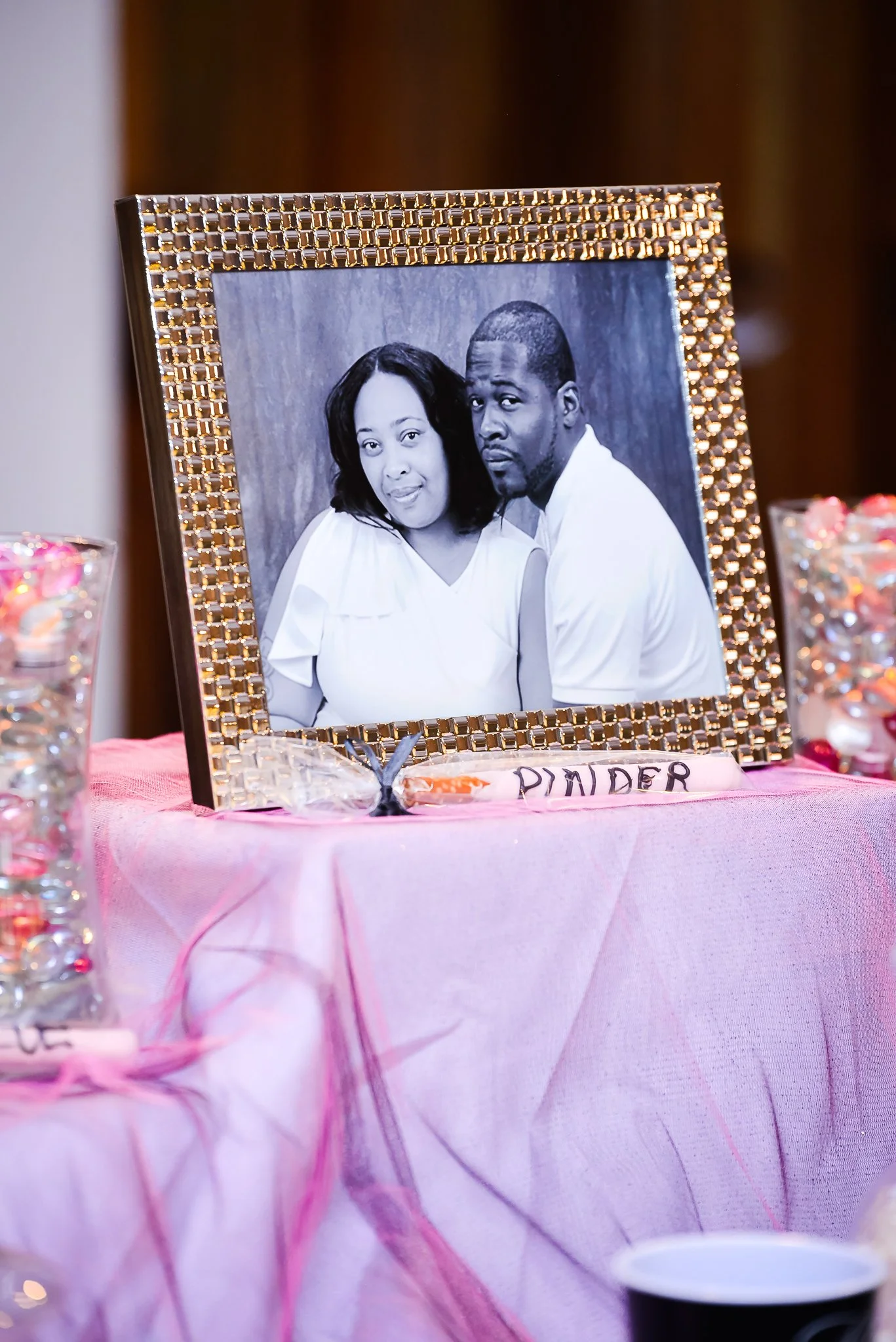 The Pinder Wedding at the National Golf Club, Fort Washington, MD | DC ...