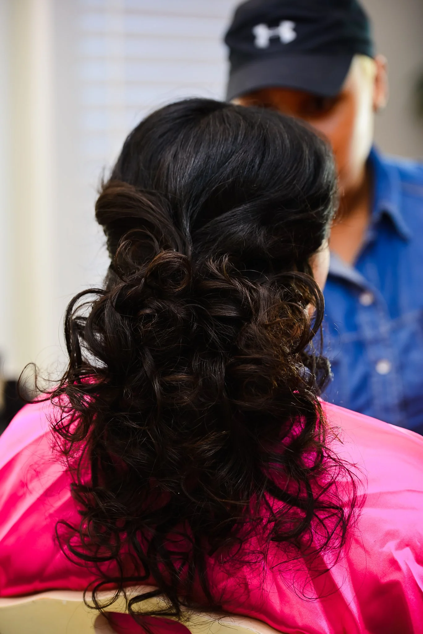 The Pinder Wedding at the National Golf Club, Fort Washington, MD | DC ...