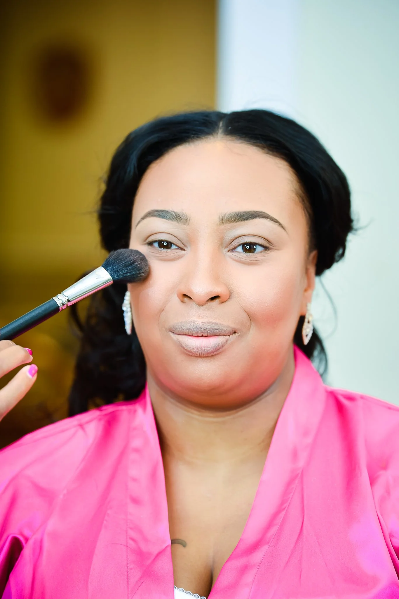 The Pinder Wedding at the National Golf Club, Fort Washington, MD | DC ...