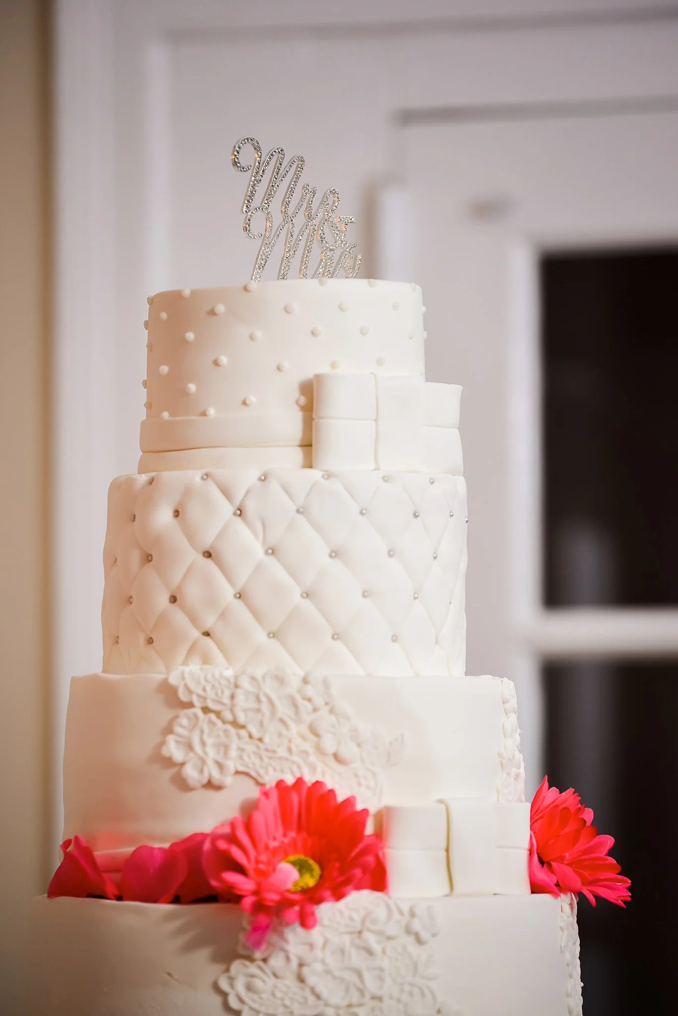 The Pinder Wedding at the National Golf Club, Fort Washington, MD | DC ...