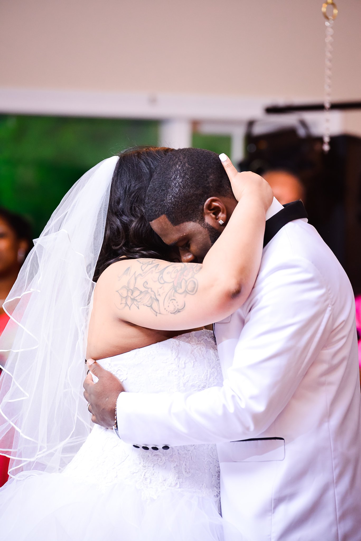 The Pinder Wedding at the National Golf Club, Fort Washington, MD | DC ...
