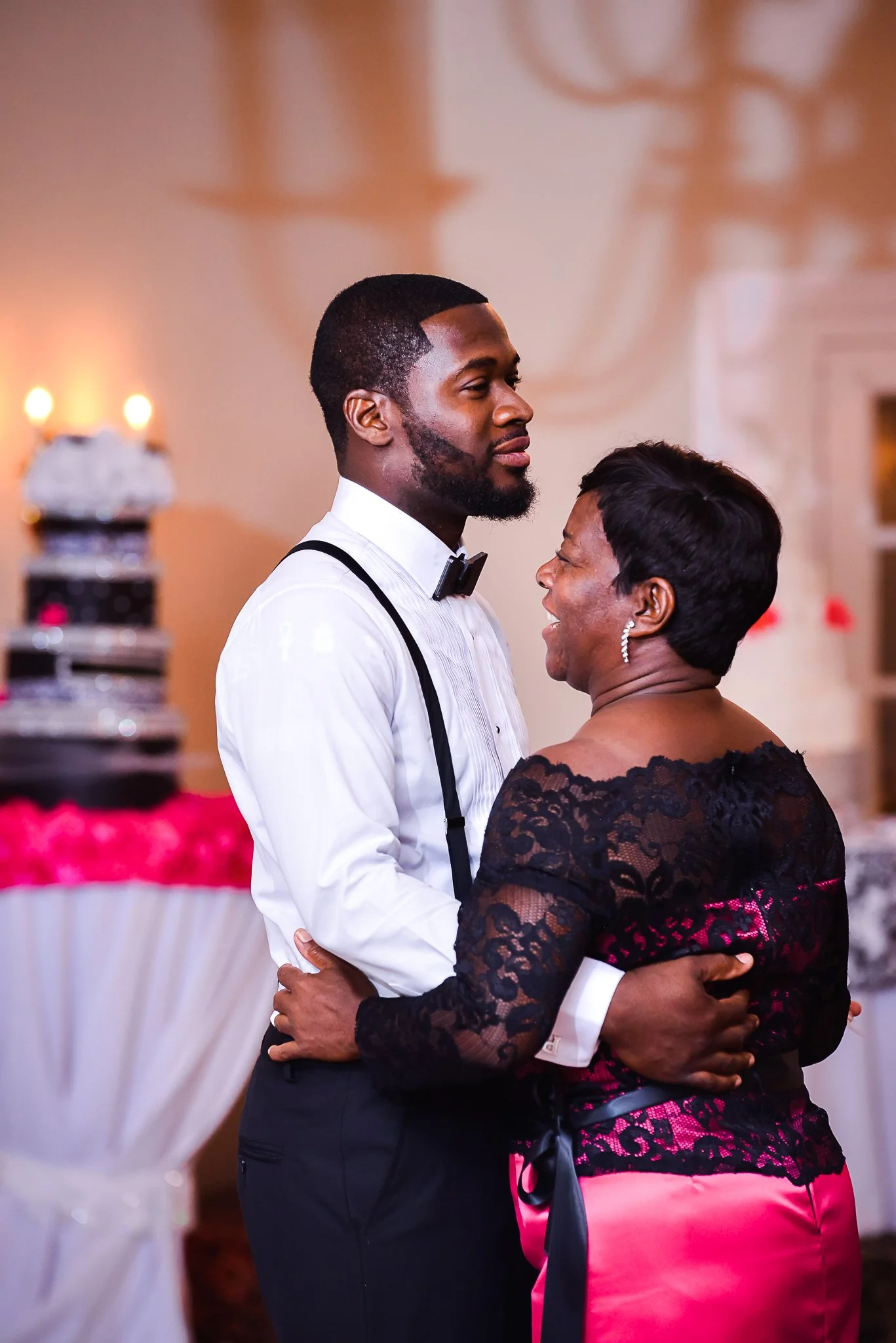 The Pinder Wedding at the National Golf Club, Fort Washington, MD | DC ...