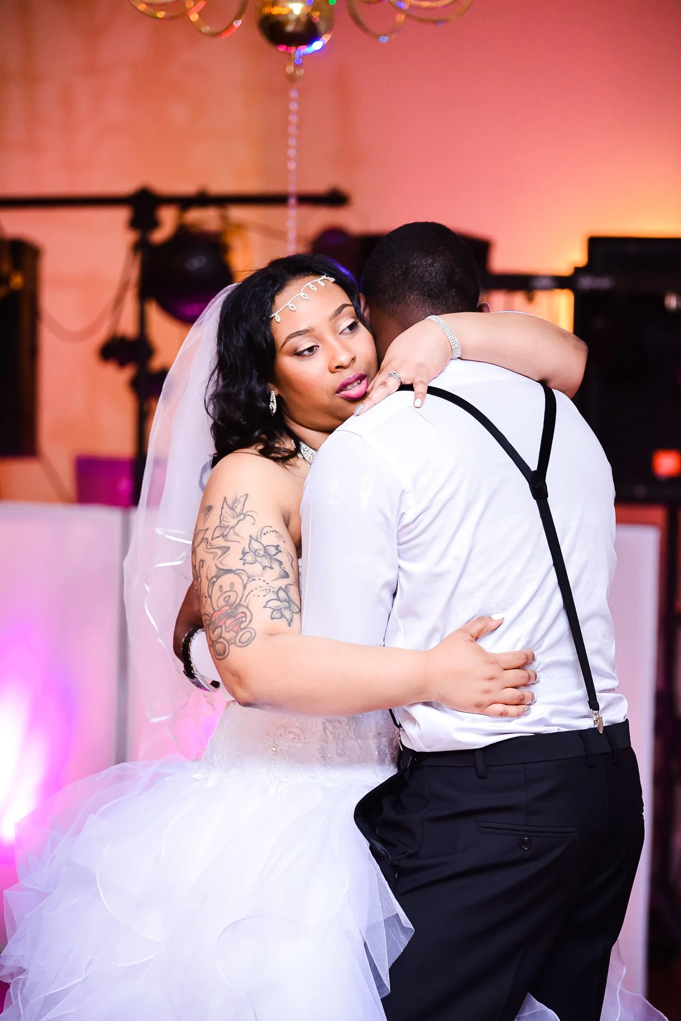The Pinder Wedding at the National Golf Club, Fort Washington, MD | DC ...