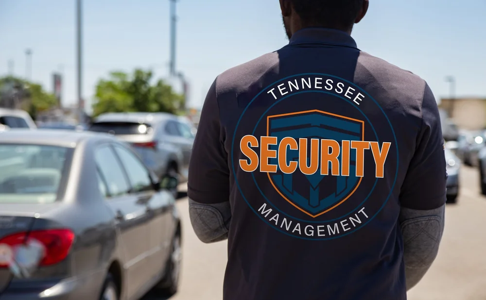 Tennessee Security Management