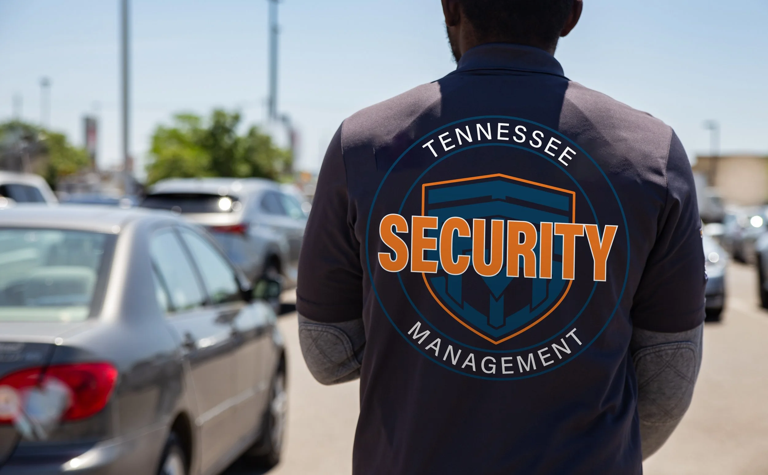 Tennessee Security Management | Nashville Security Guards