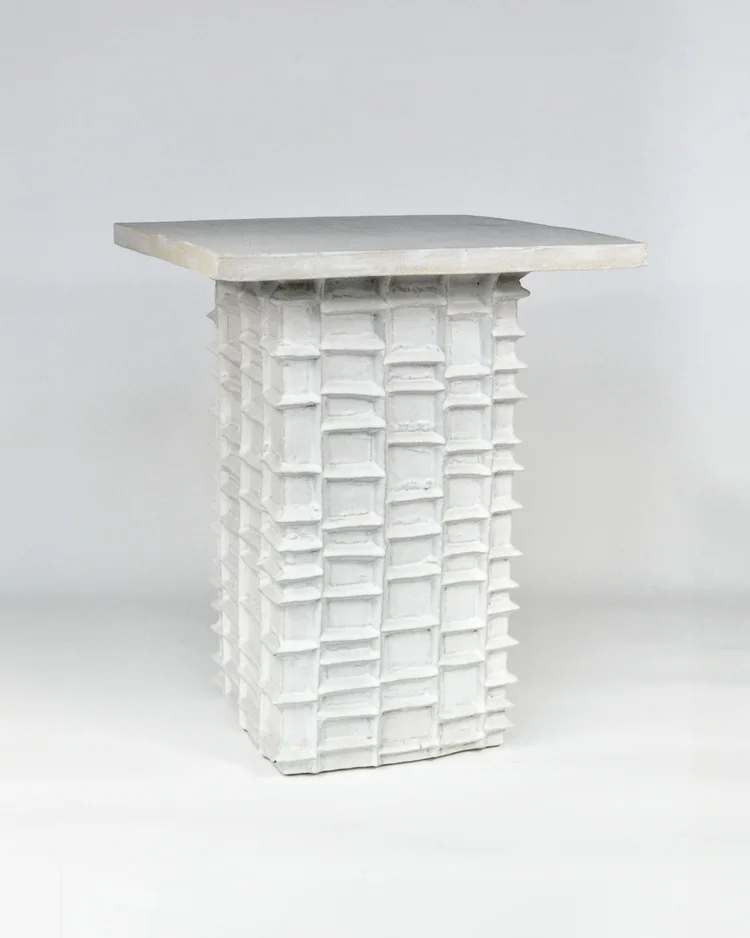 TABLES — Christopher Maschinot