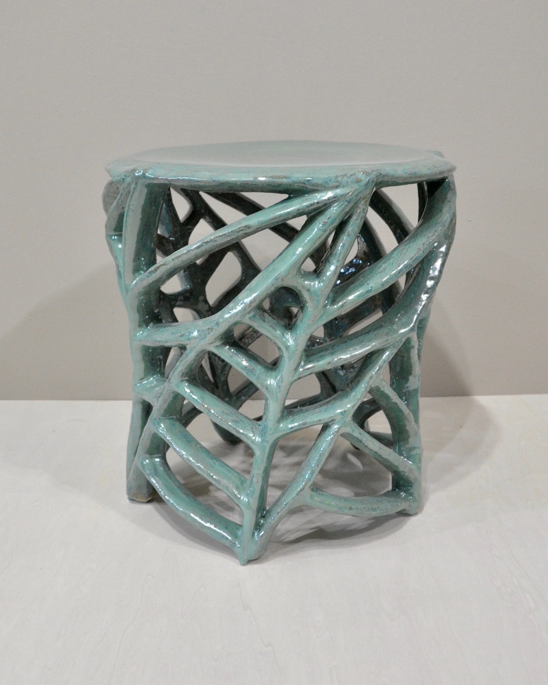 TABLES — Christopher Maschinot