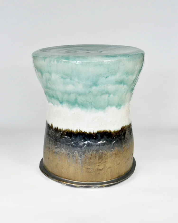 TABLES — Christopher Maschinot