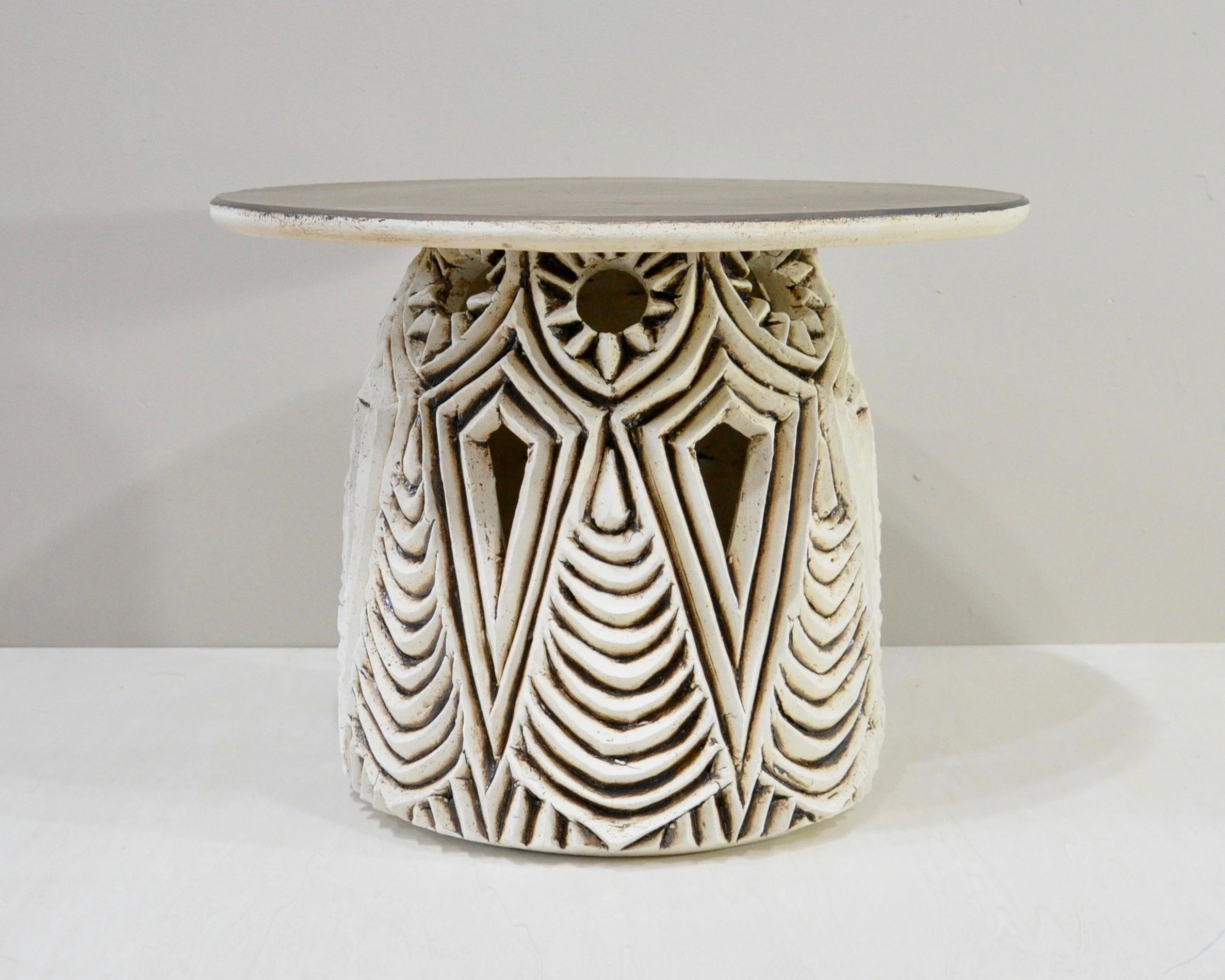 TABLES — Christopher Maschinot