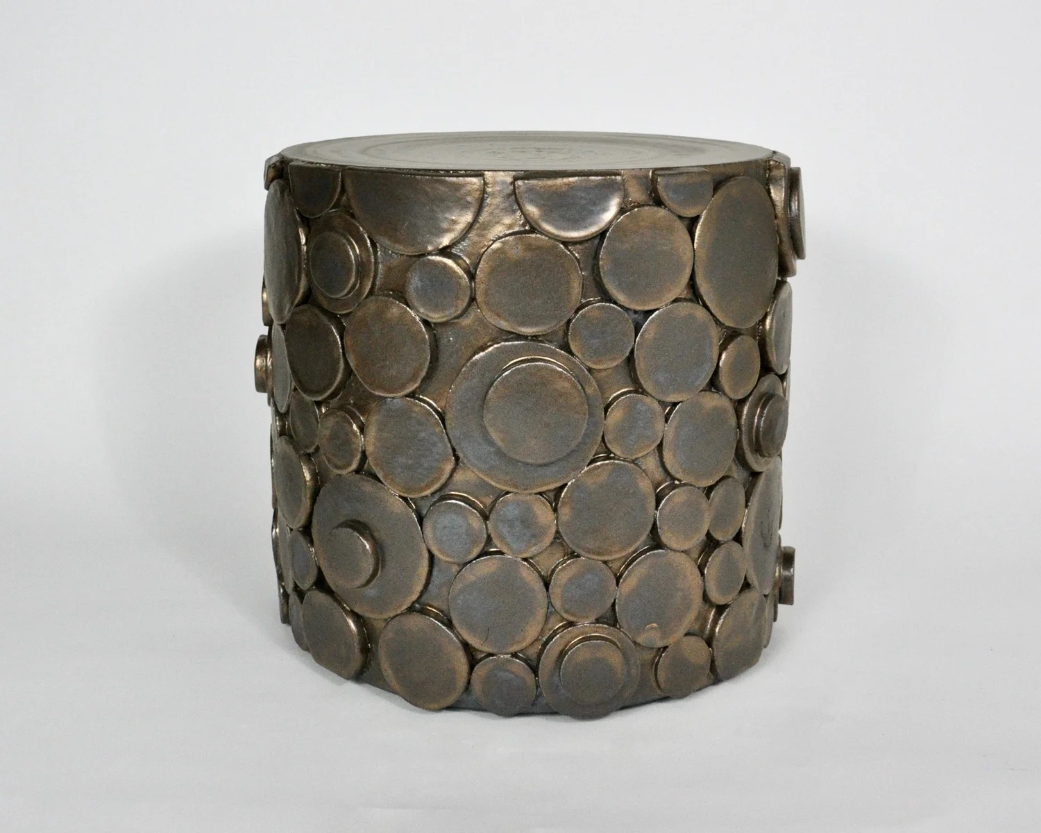 TABLES — Christopher Maschinot