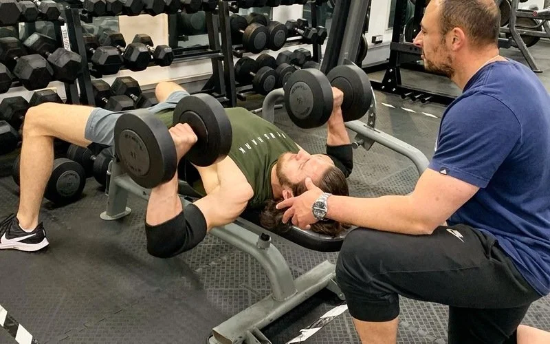 Why Training To Failure Isn't Recommended | More Than Muscle