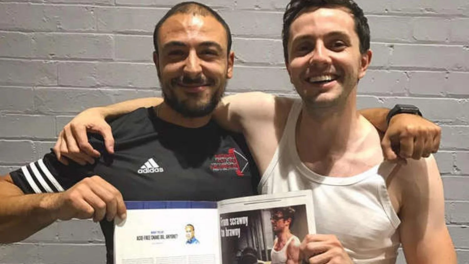 The 2025 Guide To Personal Trainer Pricing | More Than Muscle