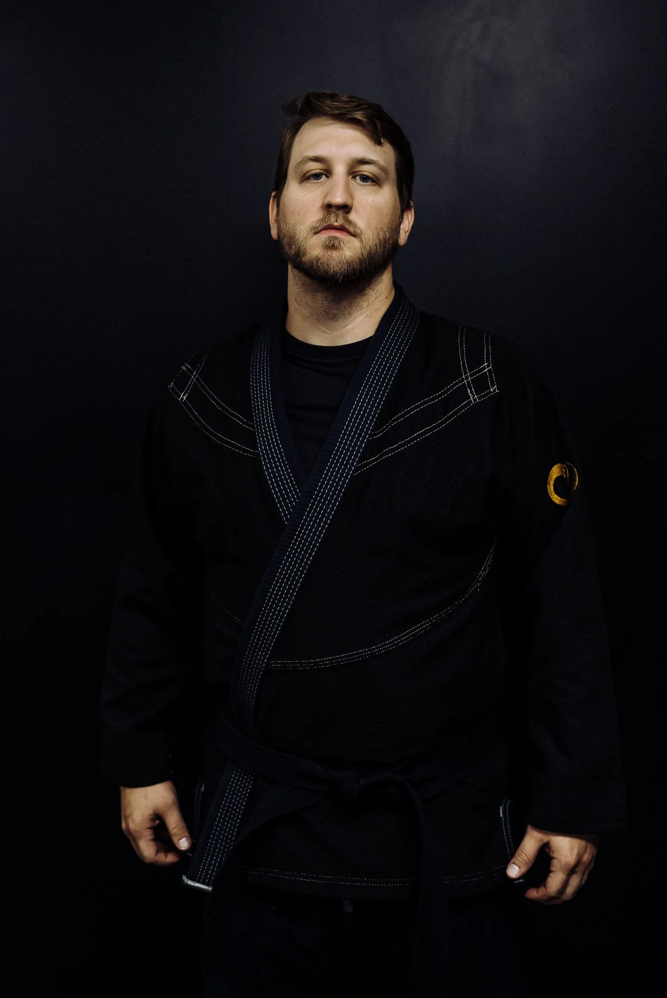 Coaches — QUEEN CITY GRAPPLING CLUB