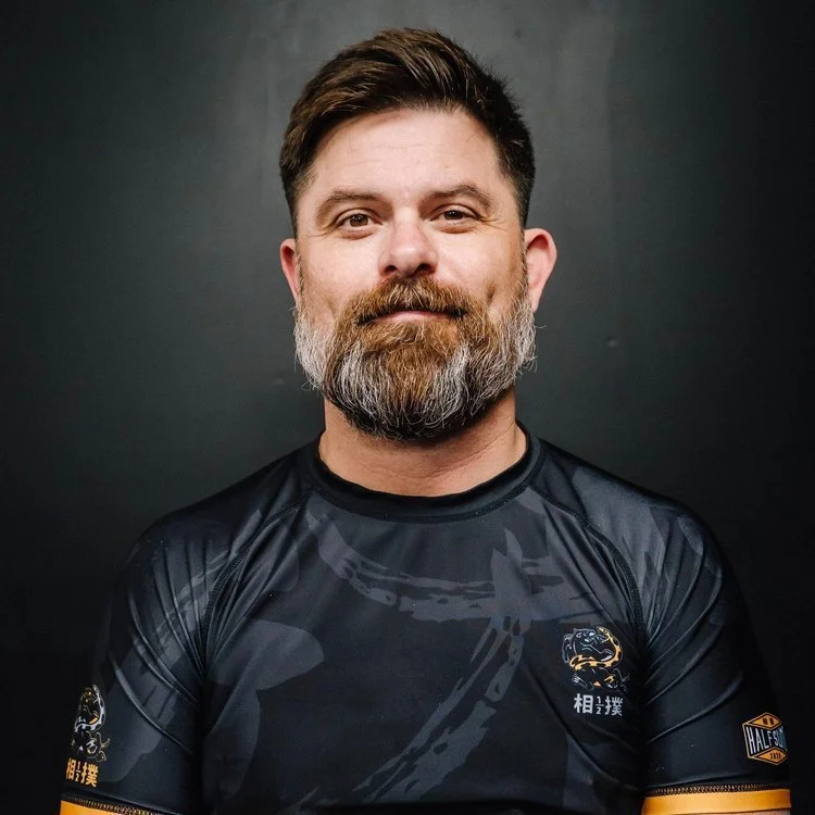 Coaches — QUEEN CITY GRAPPLING CLUB