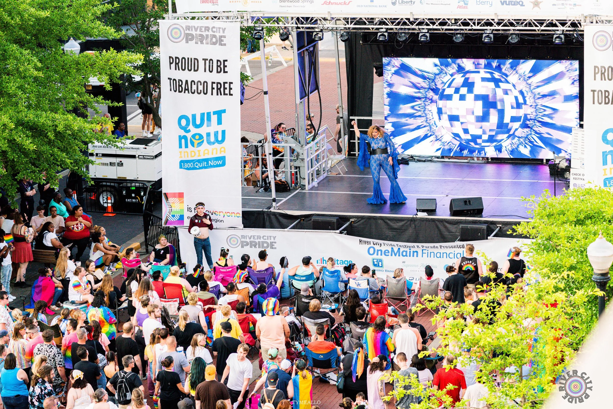 Festival — River City Pride