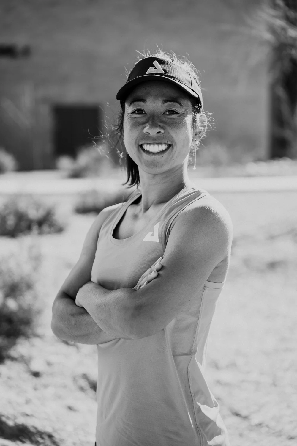 Bobbi Oshiro — HYPE/NATN