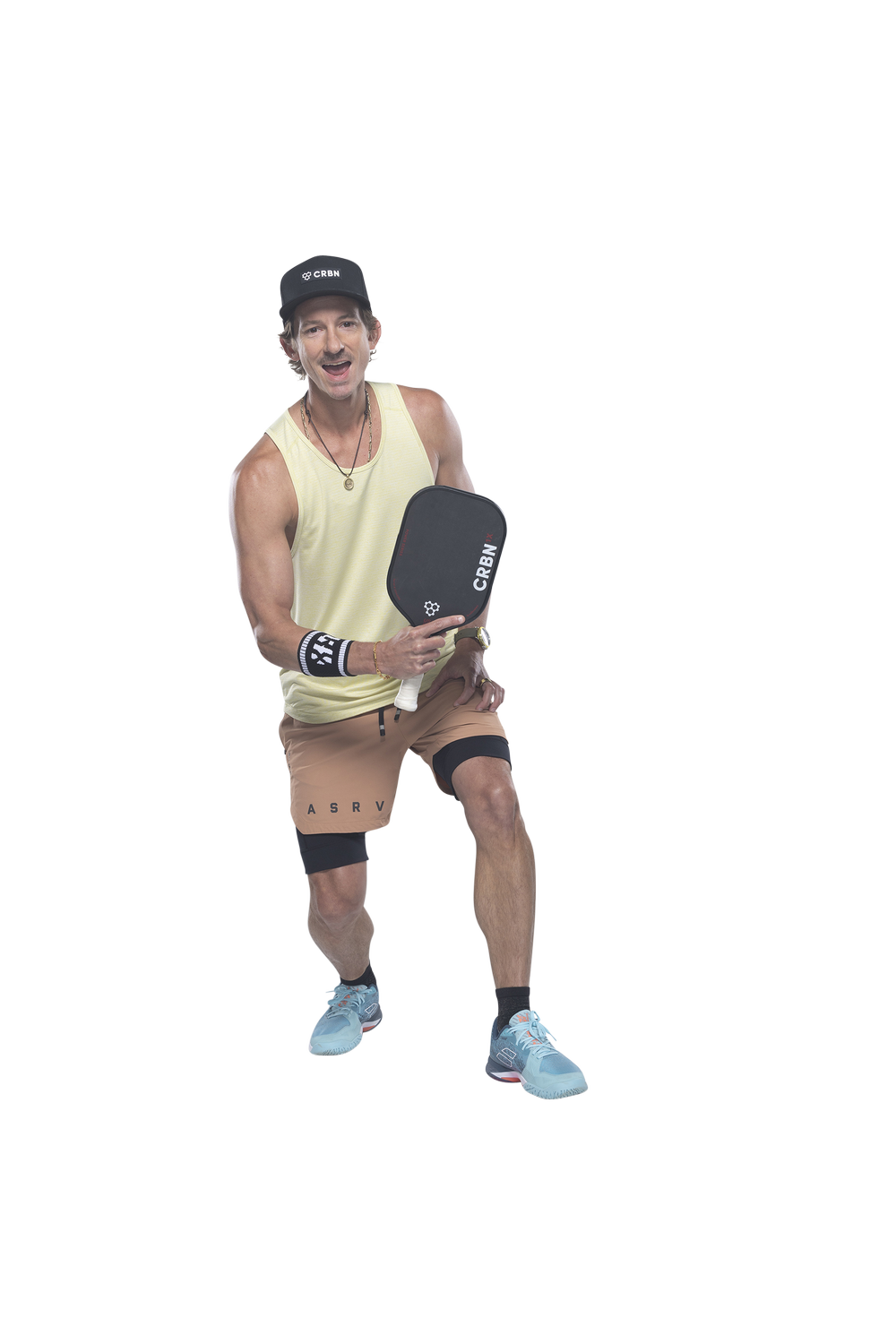 Austin O'Reilly — HYPE/NATN