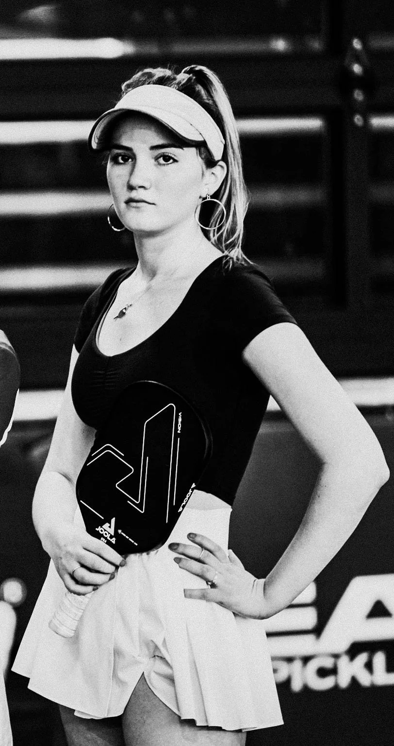 Ivy Tschetter — HYPE/NATN