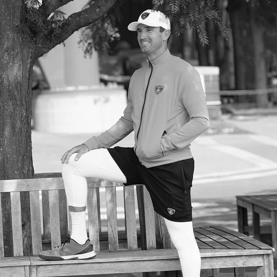 Ryler DeHeart — HYPE/NATN