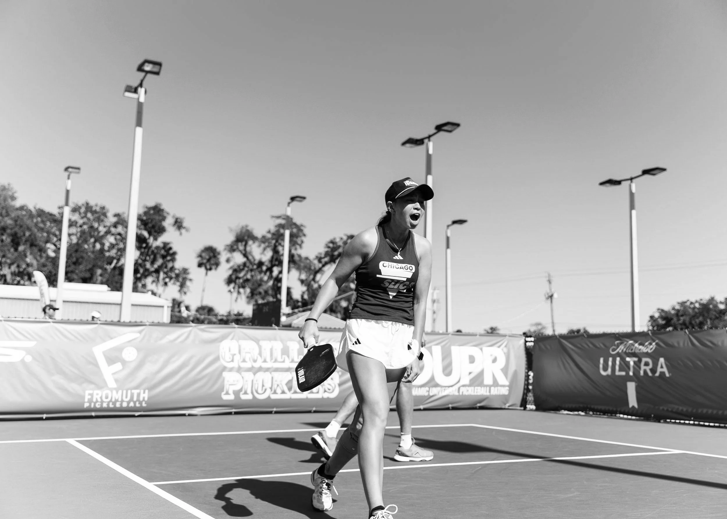 EMILY ACKERMAN — HYPE/NATN